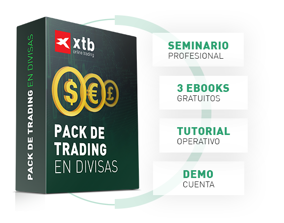 Pack Trading en Forex